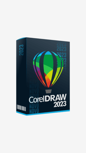 CorelDraw 2023 Licença Vitalícia Coreldraw 2023 Versão Para Windows ...